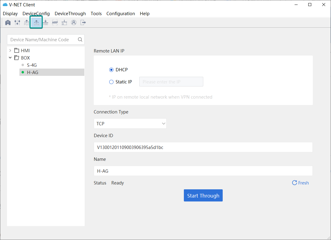 06 VPN pass-through - XWiki